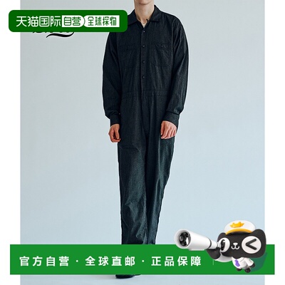 日本直邮Toyo Enterprises GOLD 男士长裤 下装 工作服 现代复古