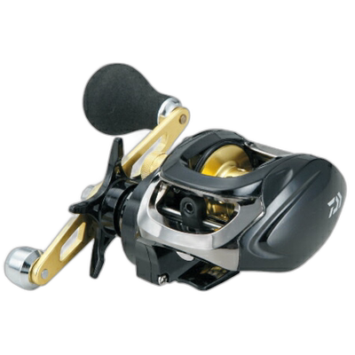 日本直邮 Daiwa Reel '16 Pulido 150H（右手柄）[4]