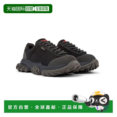 日本直邮CAMPER Campeur KARST TREK 厚底徒步鞋运动鞋