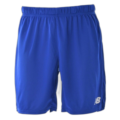 日本直邮New Balance 比赛裤 男式 JMSF0490-RYB Team Royal