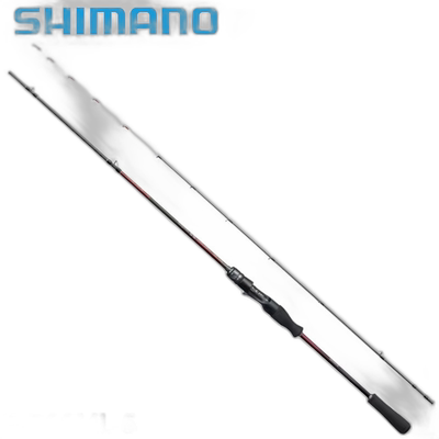 日本直邮Shimano Sephia SS Metal Sutte F-B66ML-S 24 年型号