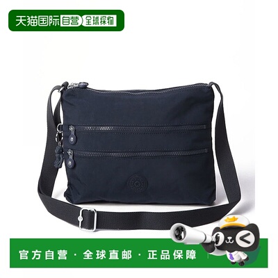 日本直邮Kipling K13335 肩背包 [K03425AU004879]