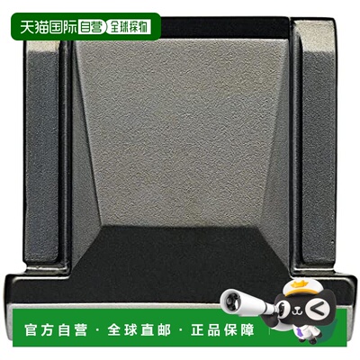 【日本直邮】pentax宾得理光相机金属热靴盖O-HC177银色做工精致