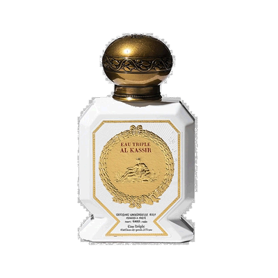 欧洲直邮BULY 1803中性三倍水系列香氛香水多种香型持久75ml正品