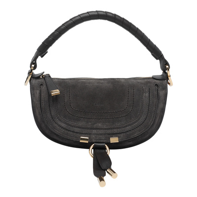 香港直邮CHLOÉ 女士手提包 26SP927P3724X SS2026 棕色