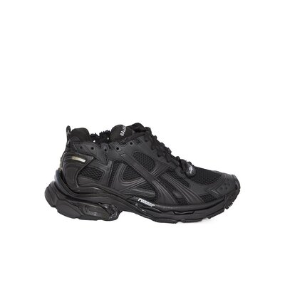 BALENCIAGA 男士运动鞋 772774W3RBT1000