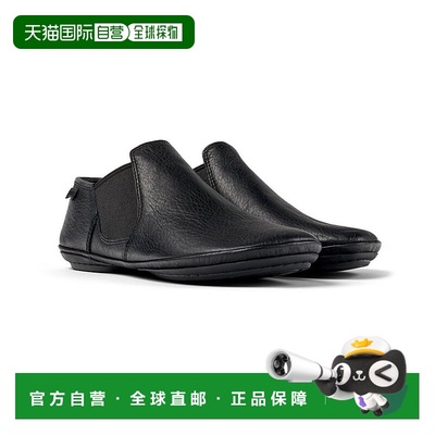 日本直邮Camper 女士休闲鞋 CA748BW12873女鞋一脚蹬