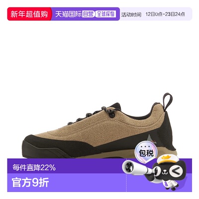 香港直邮ROA SS25 Cingino Vibram户外男款徒步登山运动鞋休闲鞋