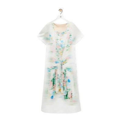 LOEWE 女士连衣裙S540Y09XJY2016