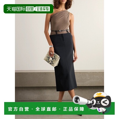 1h可退 香港直邮潮奢 Rick Owens Lilies 瑞克 欧文斯 女士 Athen