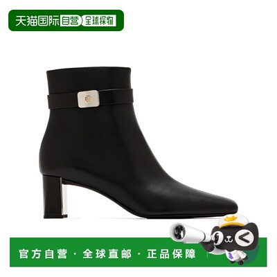 香港直邮Tory Burch Georgia踝靴 女款