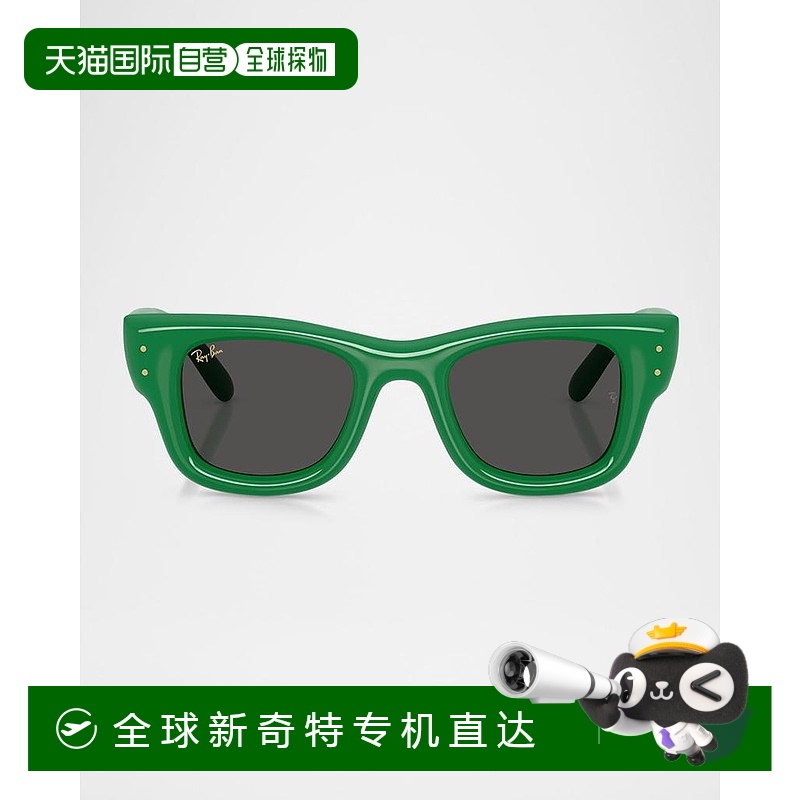 1h可退 【美国直邮】ray-ban 太阳镜雷朋眼镜 商品图