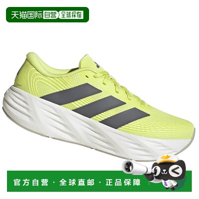 香港直邮ADIDAS 男士运动鞋 KI7978GIALLO CO 黄色 SCARPE UOMO G