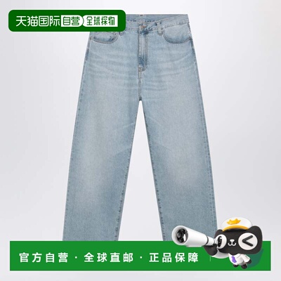 1h可退 香港直邮CARHARTTWIP男士长裤