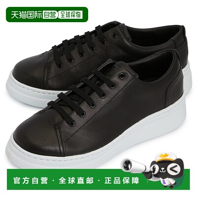 1h可退 韩国直邮CAMPER K200508 043 女士 休闲鞋厚底