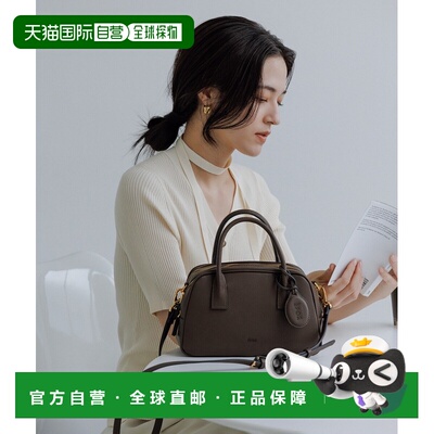 日本直邮ROPE' 女士 双隔层防水迷你波士顿包 2026CGGX86550