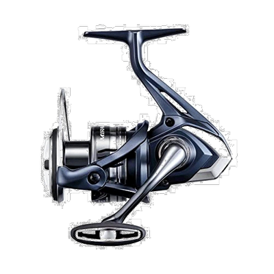 日本直邮Shimano禧玛诺 纺纱渔轮 MIRAVEL系列22款C3000HG