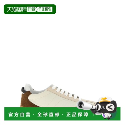 香港直邮BRUNELLO CUCINELLI 女士运动鞋 MZSFG3197C8905 SS2026