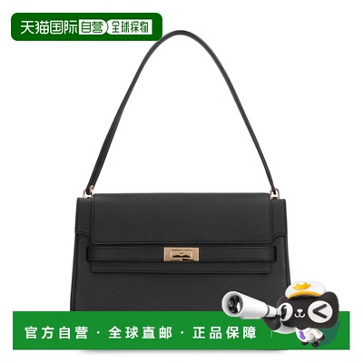 香港直邮Tory Burch/汤丽柏琦 手提包 Lee Radziwill 169241
