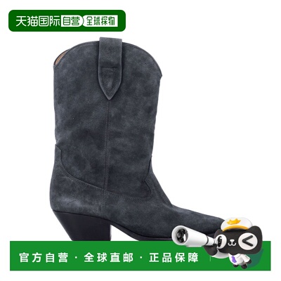 香港直邮ISABEL MARANT 女士靴子 26ABO0003FAA1A03S02FK女靴
