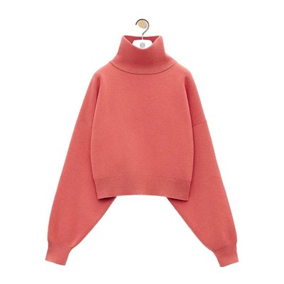 LOEWE 女士针织毛衣 S359Y14KF57506