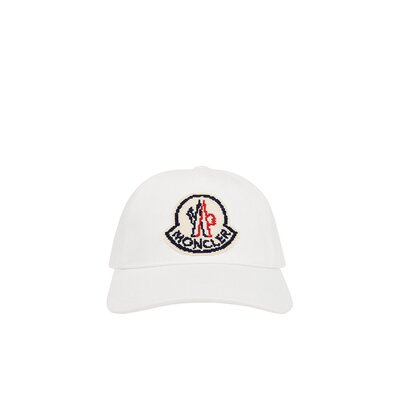 Moncler 徽标帽子 J20913B000140U162