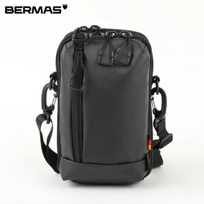 日本直邮BERMAS BAUER GEHEN 手机单肩 M 单肩包 6062110