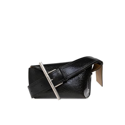 ALEXANDER MCQUEEN 女士斜挎包 8085211AATT9769 SS2025