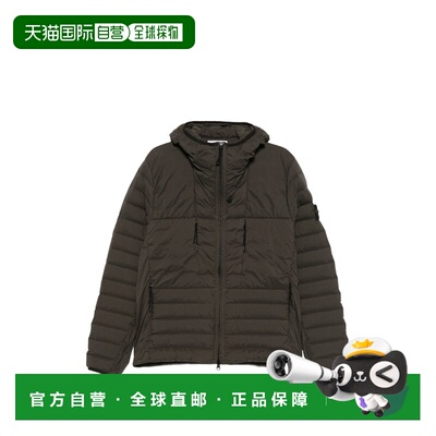 香港直邮STONE ISLAND 男士针织衫 4100107S0183V0078 AW2026