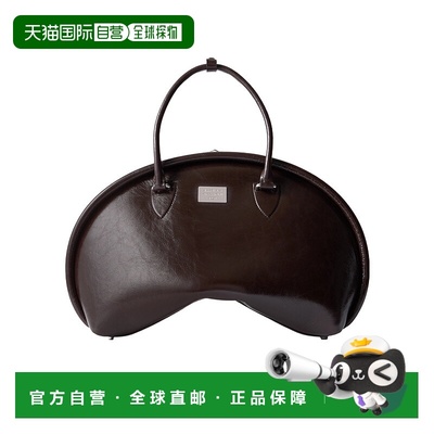 香港直邮Acne Studios 拉链开合云朵包单肩包手提包 A10393