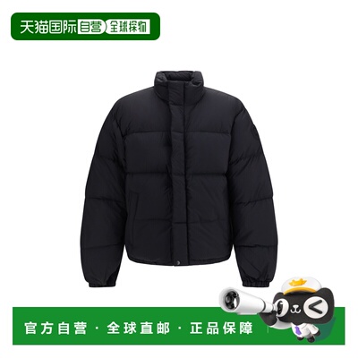 香港直邮CanadaGoose加拿大鹅Disc男士羽绒服
