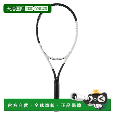 欧洲直邮HEAD 网球拍 23603424BIANCONERO CO 花色 RACCHETTA SPE