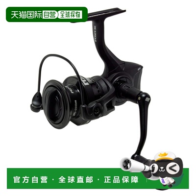 日本直邮Abu Garcia Max SX 3000H