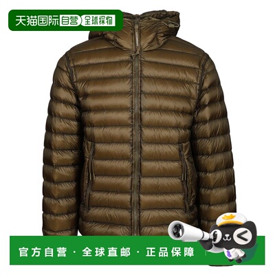 欧洲直邮C.P. COMPANY 男士外套 21CMOW126A110416A683 AW2026