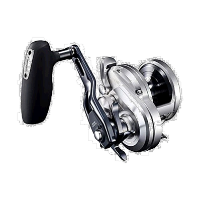 【日本直邮】禧玛诺OCEA JIGGER 21系列海水两轴渔轮2000NRMG