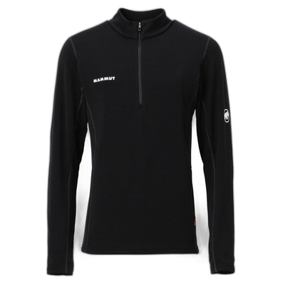 日本直邮Mammut Aenergy ML 半拉链头 AF 男士 1016-01120-0001