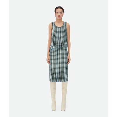 BOTTEGA VENETA 女士衬衫 784605V40M01191
