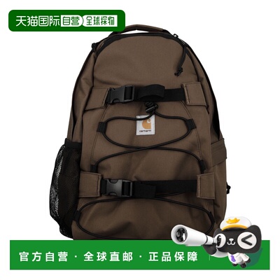 香港直邮CARHARTT WIP 女士 KICKFLIP 背包 I0314682LSXX双肩包