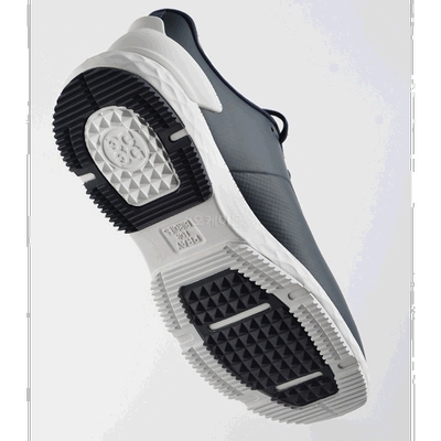 韩国直邮g/fore男女无钉高尔夫球鞋(GMF000014-TWLT)休闲鞋橡胶