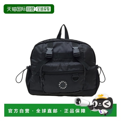 1h可退 日本直邮Candy Stripper 女士 时尚轻便多口袋糖果系列迷