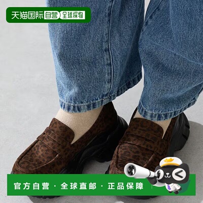 ORiental TRaffic Sneaker鞋底乐福鞋/51326