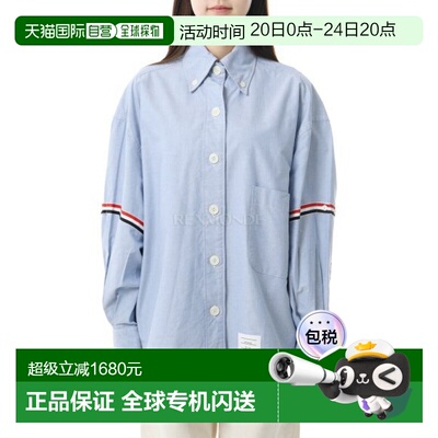 韩国直邮Thom Browne FLL079E F0313 480 衬衫