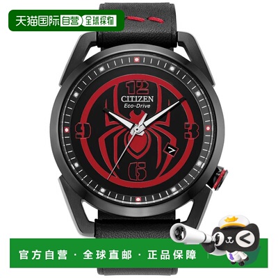 1h可退 【美国直邮】citizen 男士 休闲手表