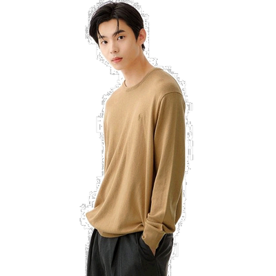 韩国直邮POLO RALPH LAUREN 连帽帽衫卫衣MNPOSWE16821058-250