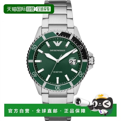 香港直邮Emporio Armani阿玛尼手表AR11338