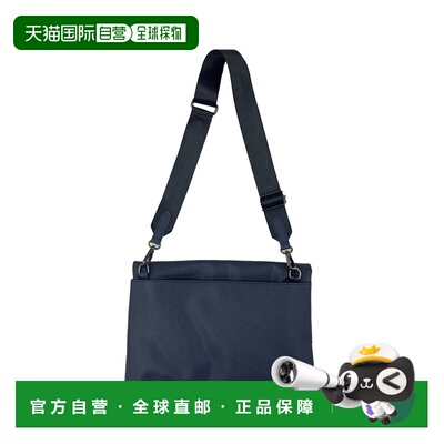 1h可退 日本直邮COMME ÇA MEN 男士2WAY口折式手拿包 0770XI06204