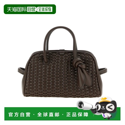 1h可退 香港直邮JACQUEMUS 女士手提包 BAW00416CC23A03880 SS202