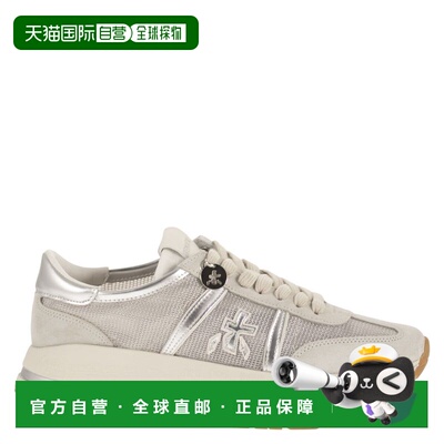 香港直邮premiata/BETHCOIN 8148女士运动鞋