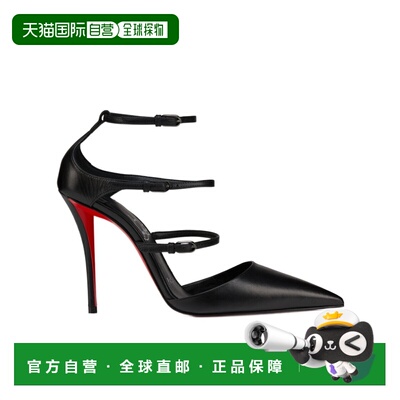 香港直邮CHRISTIAN LOUBOUTIN 女士高跟鞋 1260491B439 SS2026