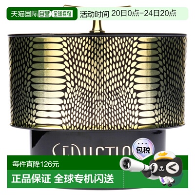 美国直邮Armaf阿玛芙诱惑女士香水EDP-100ml正品